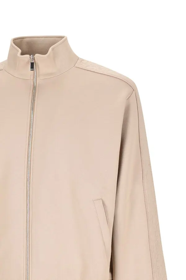 Dior Oblique Track Jacket - No