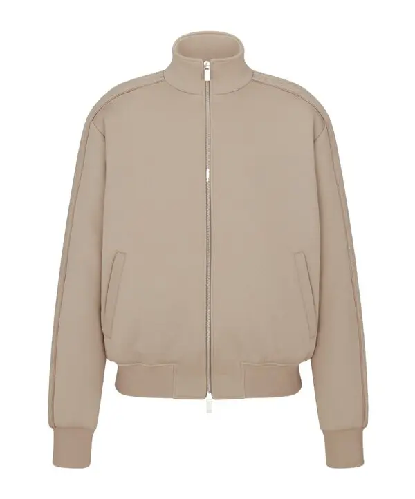 Dior Oblique Track Jacket