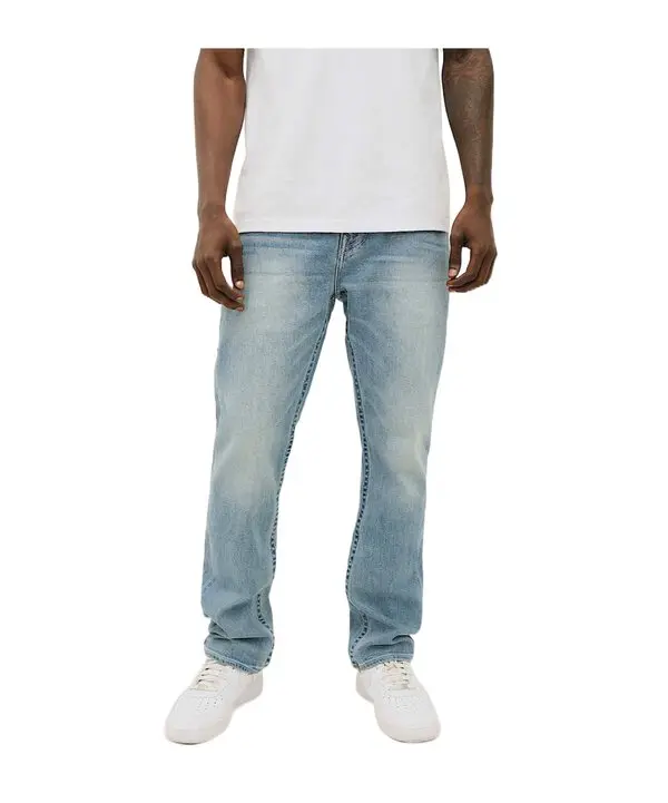 True Religion Belt-loop Jeans