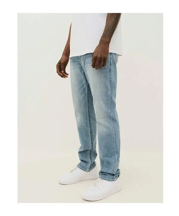 True Religion Belt-loop Jeans