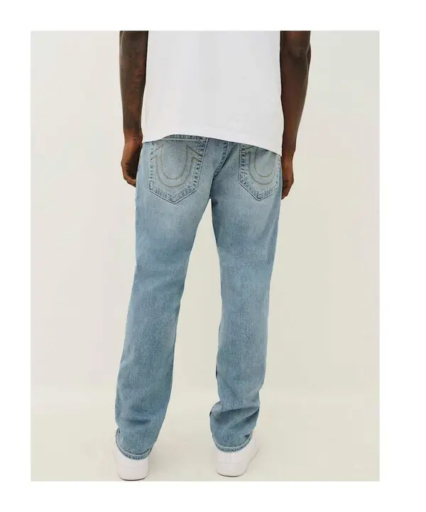 True Religion Belt-loop Jeans