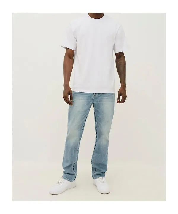 True Religion Belt-loop Jeans