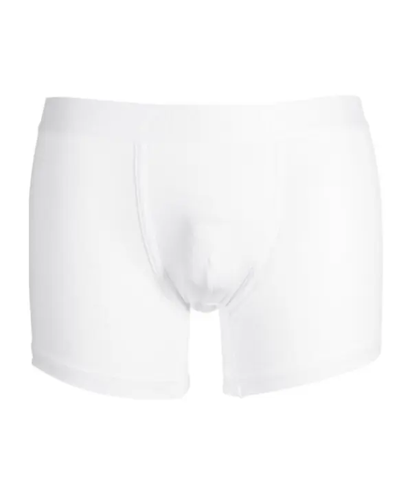 Zegna Elastic Waist Underwear Two-piece