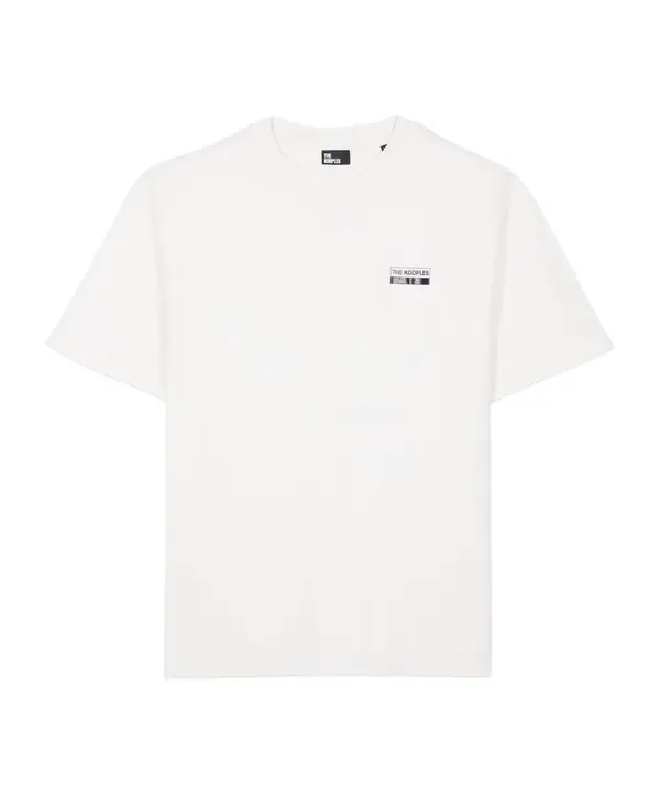 The Kooples Short-sleeved T-shirt
