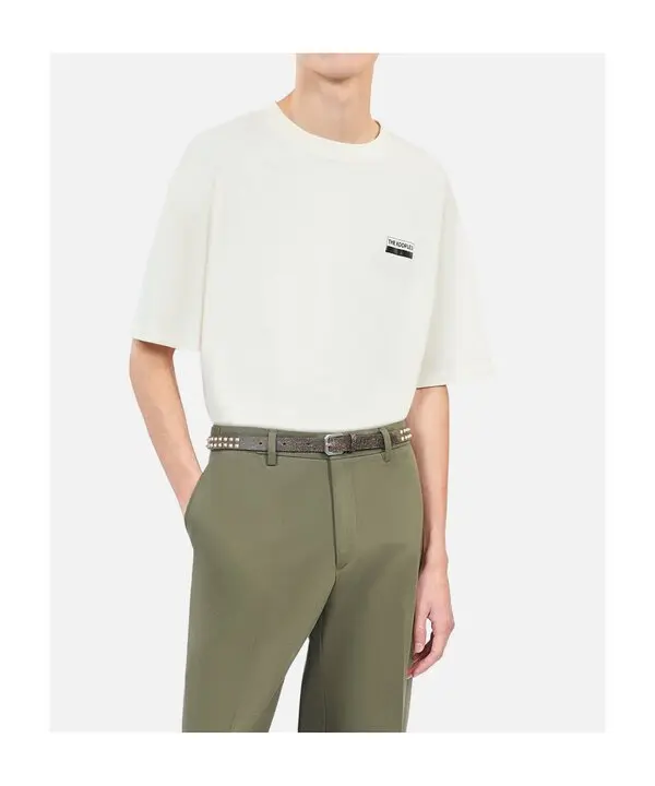 The Kooples Short-sleeved T-shirt