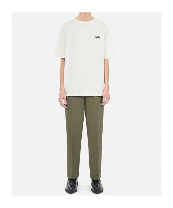 The Kooples Short-sleeved T-shirt