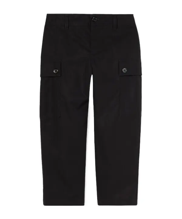 Gucci Cargo Pants With Adjustable Waist