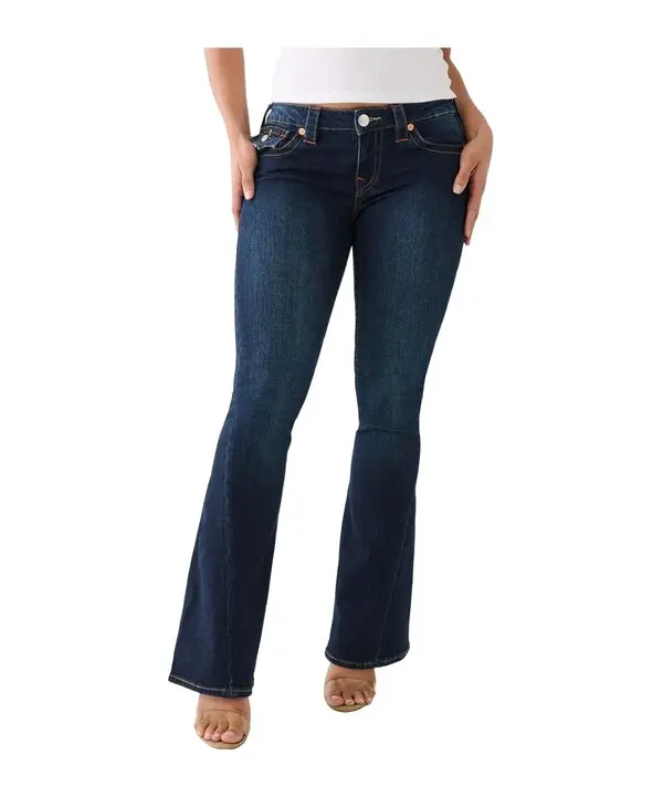 True Religion Flared Jeans
