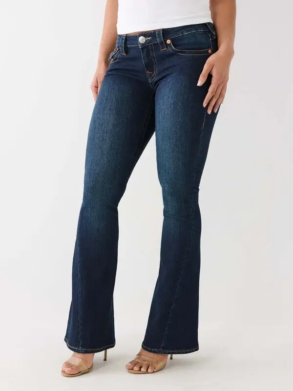 True Religion Flared Jeans