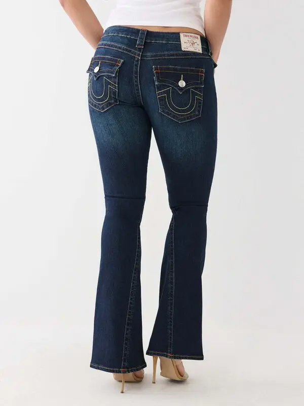 True Religion Flared Jeans