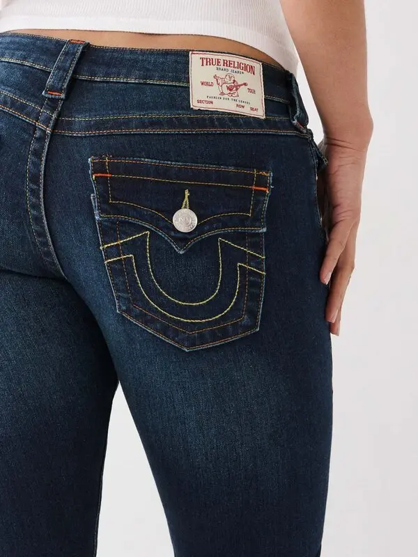 True Religion Flared Jeans
