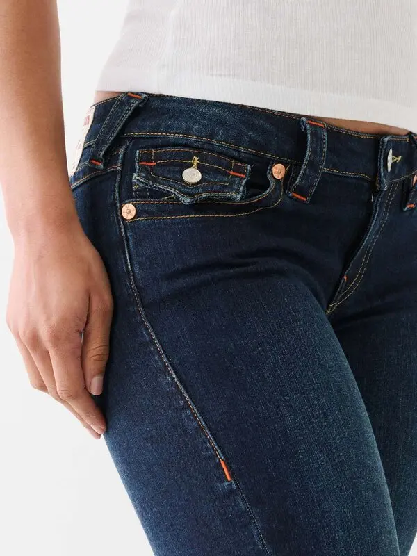 True Religion Flared Jeans