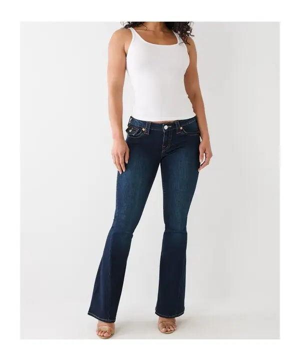 True Religion Flared Jeans