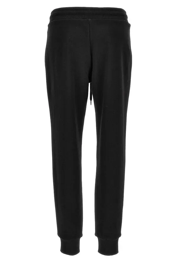 Versace V-emblem Track Trousers