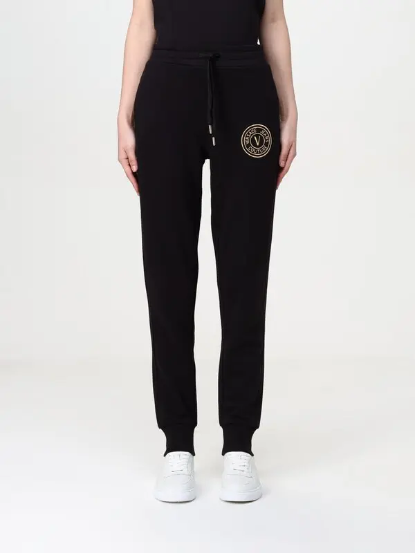 Versace V-emblem Track Trousers
