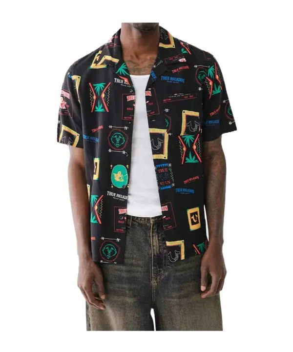 True Religion Shirt