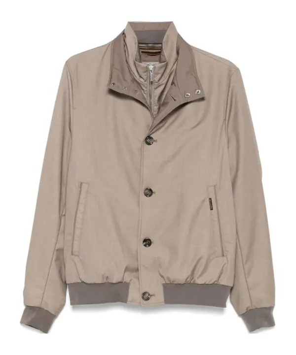 MOORER Bernie Jacket