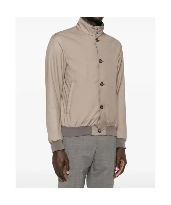 MOORER Bernie Jacket