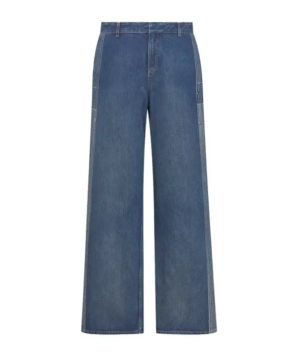 Dior Flared Jeans