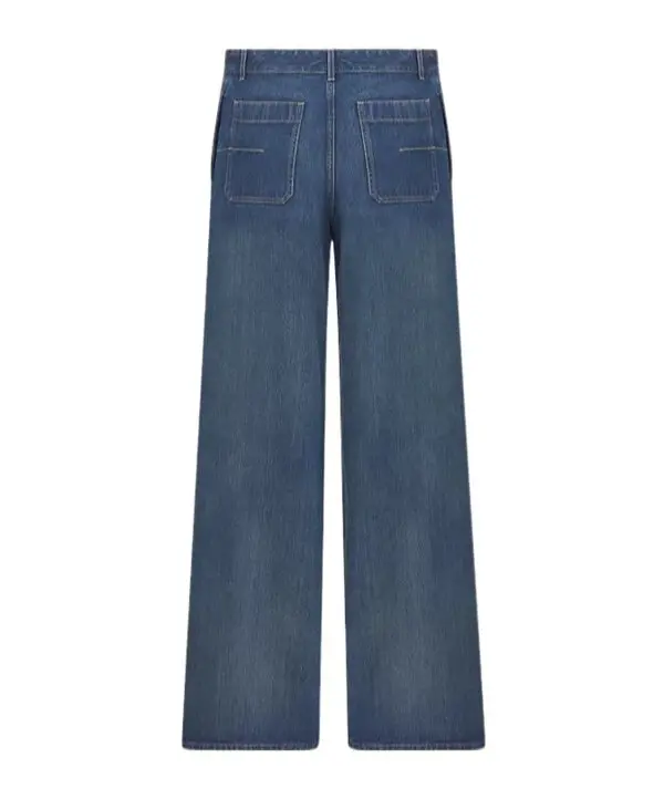 Dior Flared Jeans