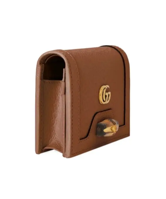 Gucci Diana Card Holder Wallet