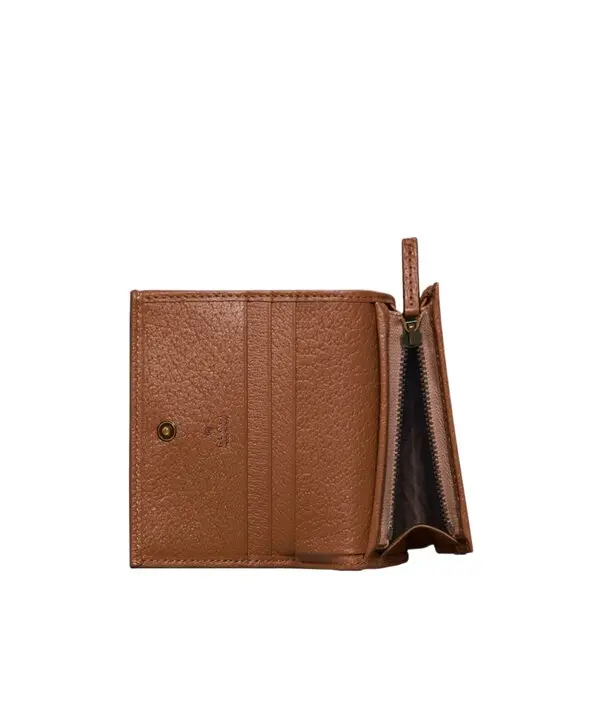 Gucci Diana Card Holder Wallet