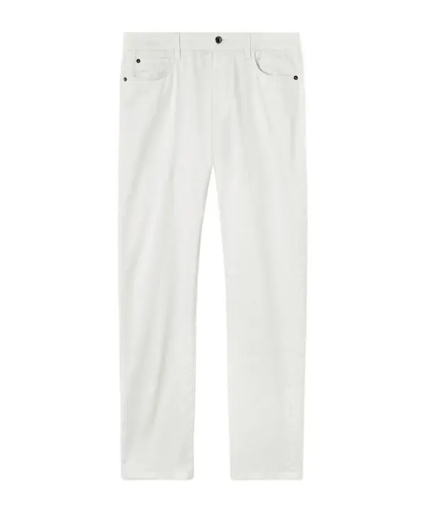 Loro Piana Quarona Pants