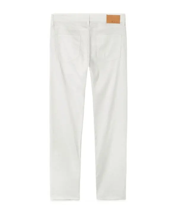 Loro Piana Quarona Pants