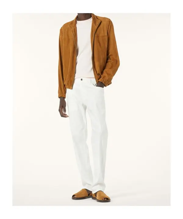 Loro Piana Quarona Pants