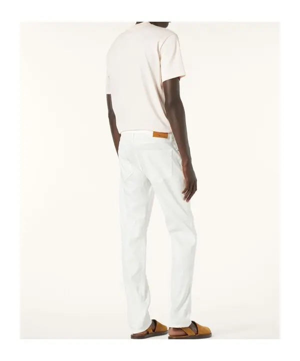 Loro Piana Quarona Pants