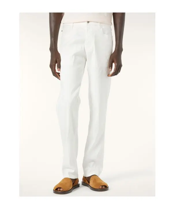 Loro Piana Quarona Pants