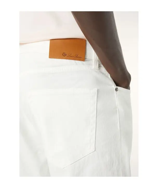 Loro Piana Quarona Pants