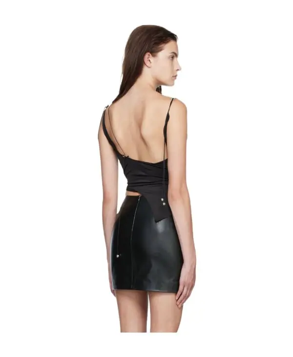 16Arlington Asymmetrical Top