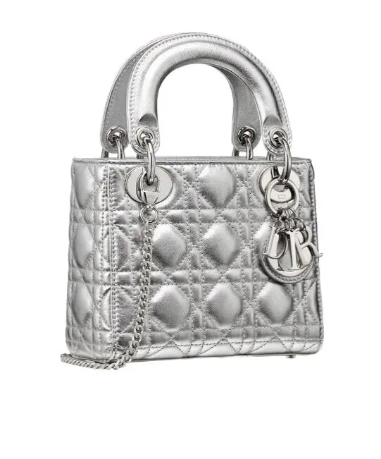 Dior Mini Lady Bag