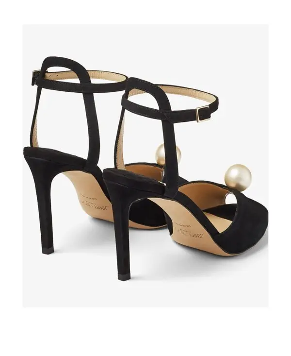 JIMMY CHOO Sacora 85