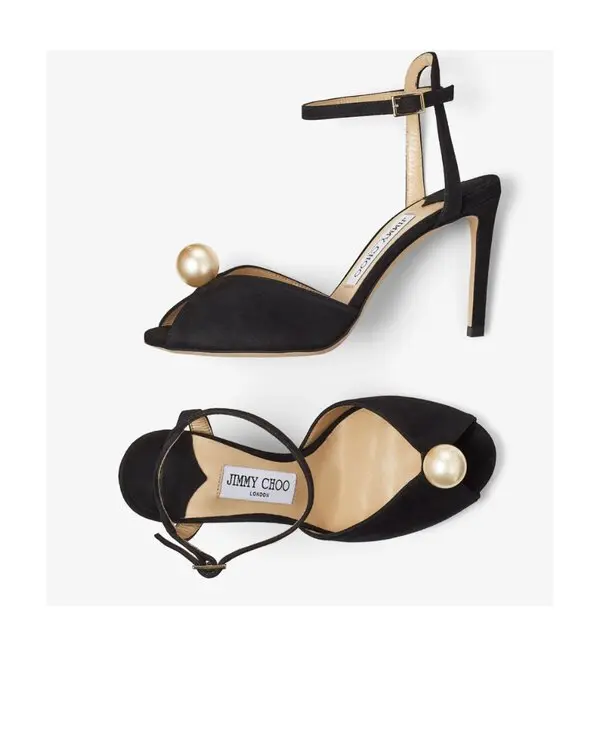 JIMMY CHOO Sacora 85