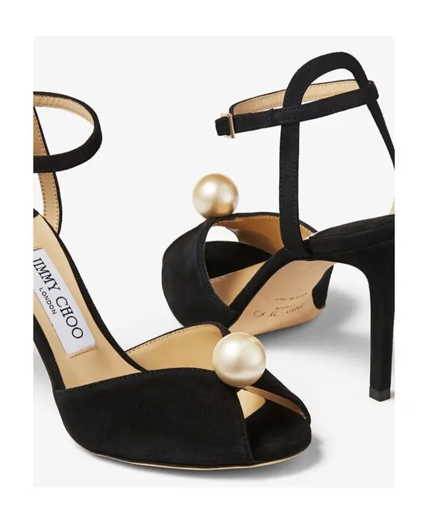 JIMMY CHOO Sacora 85