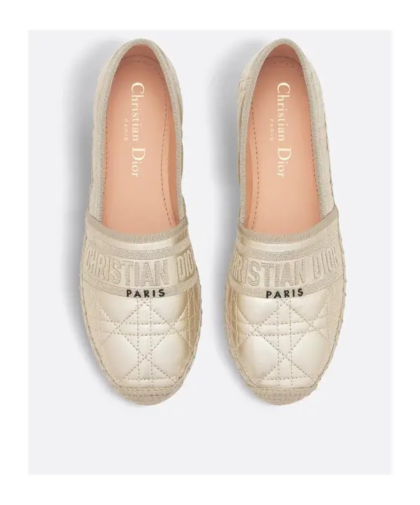 Dior Granville Espadrille