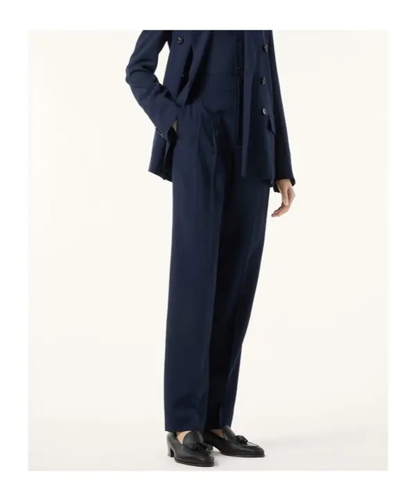 Loro Piana Sam Trousers