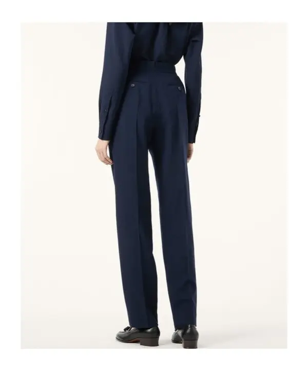 Loro Piana Sam Trousers