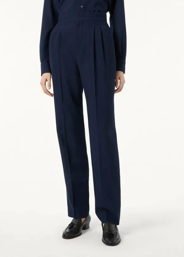 Loro Piana Sam Trousers