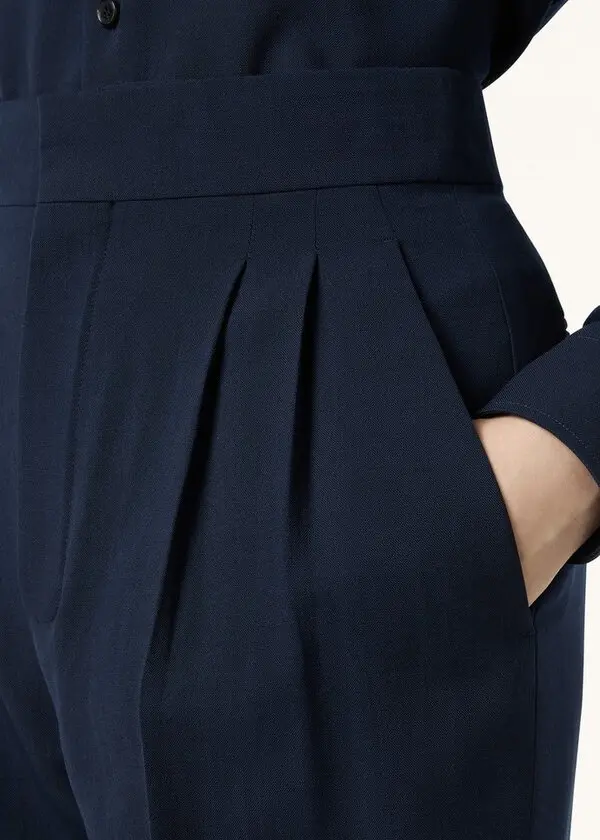 Loro Piana Sam Trousers