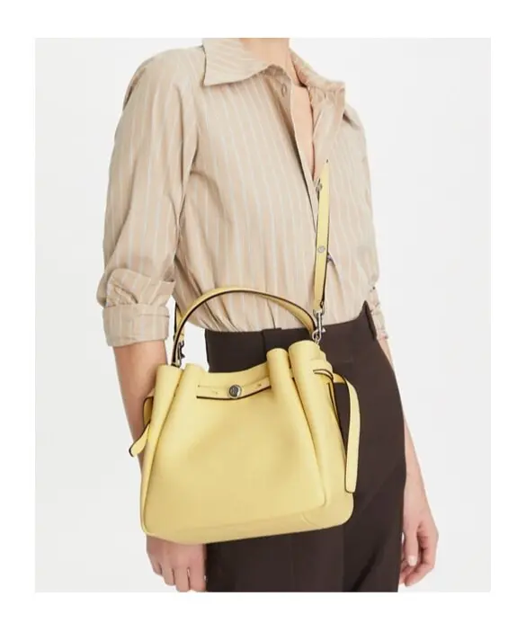 Tory Burch Romy Tote Bag