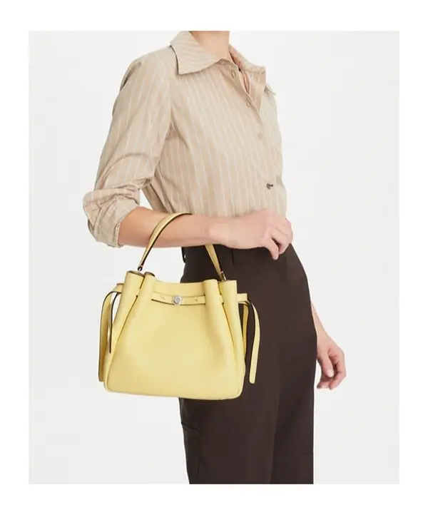 Tory Burch Romy Tote Bag