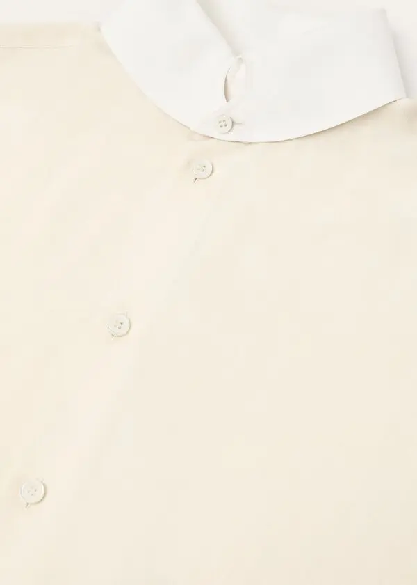 Loro Piana Thea Shirt