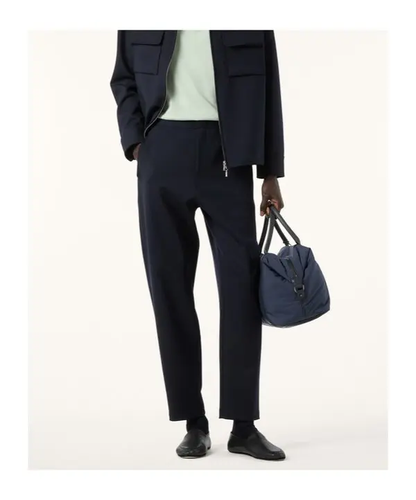Loro Piana Pray Trousers