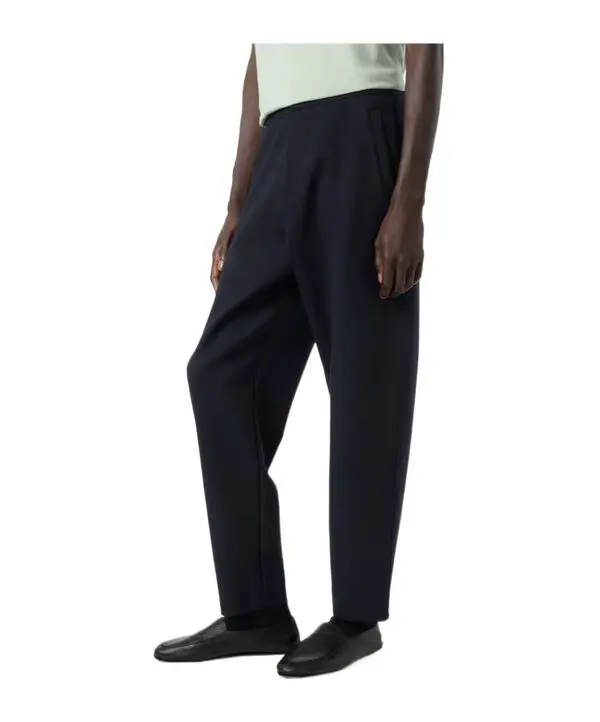 Loro Piana Pray Trousers