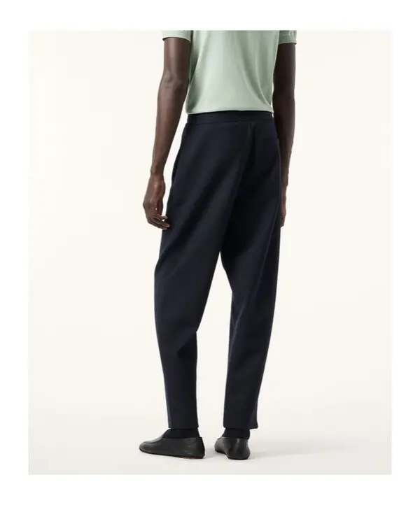Loro Piana Pray Trousers