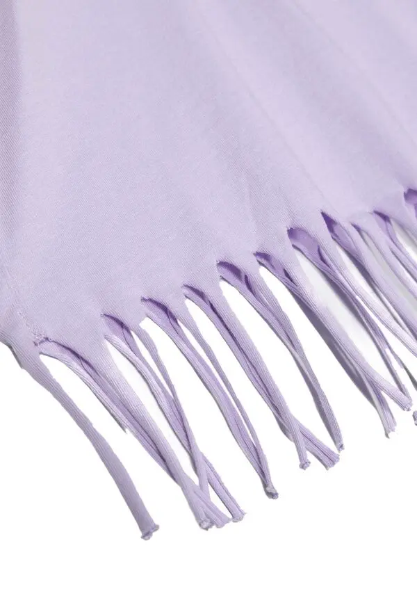 MARCELO BURLON COUNTY OF MILAN Sleeveless Blouse