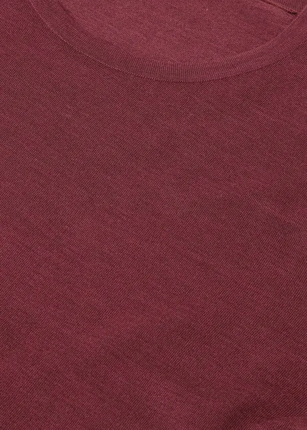 Loro Piana T-shirt Crewneck